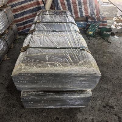 China ASTM 420 1.2311 Plastic Mold Steel with EAF+LF+VD+ESR Process and Good Weldability for Pre-hardened 28-32HRC Moulds for sale