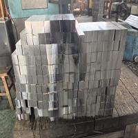 China 1.2311 Plastic Mold Steel with Wide Width >=155mm High Dimensional Stability and Good Weldability for sale