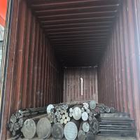 China JIS DC53 Cold Work Tool Steel with 3000-6000mm Length, 7.85 G/cm3 Density, and 20-500mm Diameter for sale
