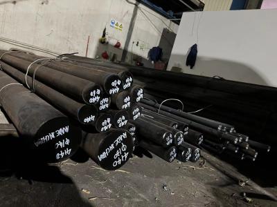 China Cold Work Tool Steel Alloy Steel Plate for Industrial Applications with Heavy-Duty Operations and Wear Resistance for sale