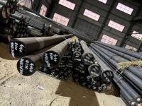China 4140 Alloy Steel Round Bar with 3000-6000mm Length and 20-500mm Diameter for Cold Work Tool Steel Applications for sale