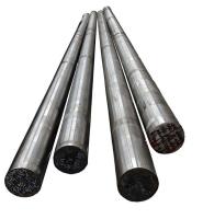 China JIS DC53 4140 Alloy Steel Round Bar with Stock Size 20-500mm Diameter and 3000-6000mm Length for Industrial Applications for sale