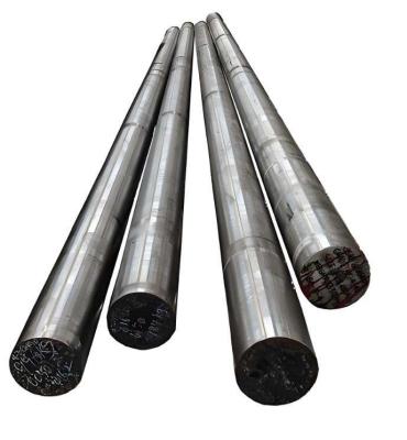 China JIS DC53 4140 Alloy Steel Round Bar with Stock Size 20-500mm Diameter and 3000-6000mm Length for Industrial Applications for sale