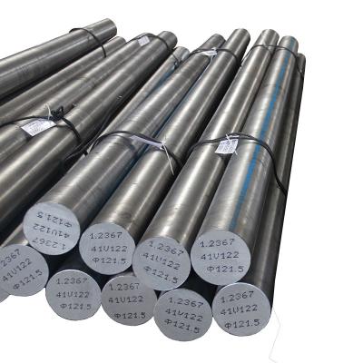 China Mill Finished 4140 Alloy Steel Round Bar with 20-500mm Diameter and 10-150mm Thickness for Cold Work Applications for sale
