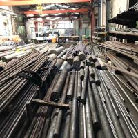 China Polished Cold Work Tool Steel DC53 with 20-500mm Diameter and EAF+LF+VD+ESR Production for Superior Performance for sale