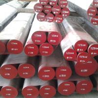 China 4140 Alloy Steel Cold Work Tool Steel with 7.85 G/cm3 Density Available in 20-500mm Diameter and 10-150mm Thickness for sale