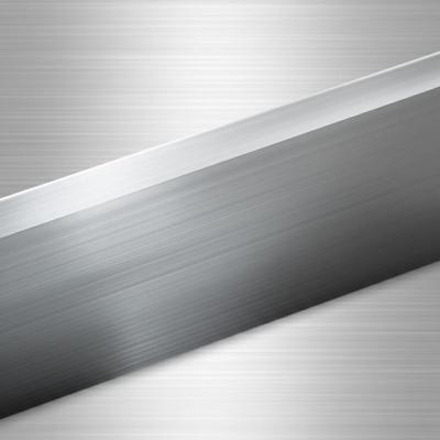 China DC53 Cold Work Tool Steel with 7.85 G/cm3 Density and Peeled Surface for Fair Machinability for sale