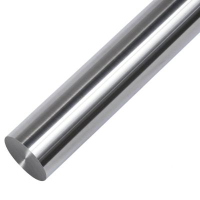 China JIS DC53 Cold Work Tool Steel Round Bar with Dia 8-800 Size EAF+LF+VD+ESR Process and 20-500mm Diameter for sale