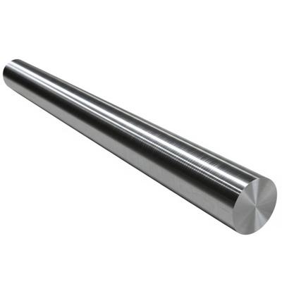 China 4140 Alloy Steel Cold Work Tool Steel with R Dia 8-800 and F: 12-500x100-1000 in Black Peeled Finish for sale
