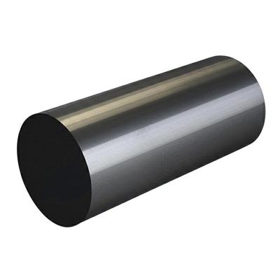 China Cold Work Tool Steel DC53 Tool Steel with Size R Dia 8-800 and Delivery Condition Black Milling Machined for Fair Machinability for sale