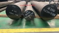China SKD 61 Steel Round Bar with SEP1921-84 Class3 C/c To D/d Ultrasonic Test Passed ESR OR EAF and H-Type/I-Type/T-Type Mold for sale
