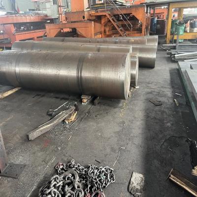 China Hot Work Tool Steel H13 with 20-250mm Thickness 205-610mm Width and 24 Hours Online Service for Custom Molds for sale