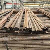 China High-Density 7.85 g/cm3 Cold Work Tool Steel with Black/Peeled/Polished/Machined Surface and EAF+LF+VD+ESR Production Process for sale