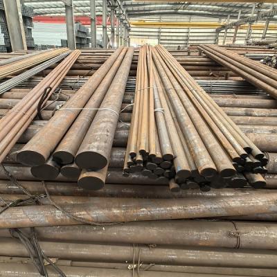 China High-Density 7.85 g/cm3 Cold Work Tool Steel with Black/Peeled/Polished/Machined Surface and EAF+LF+VD+ESR Production Process for sale