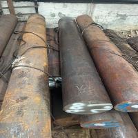 China Cold Work Tool Steel Round Bar with 3000-6000mm Length 20-500mm Diameter and 10-150mm Thickness for sale
