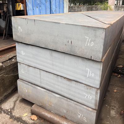 China 4140 Alloy Steel Cold Work Tool Steel Round Bar for Industrial Applications and Precision Machining for sale