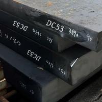 China Cold Work Tool Steel Alloy Steel Round Bar with 20-500mm Diameter 10-150mm Thickness and 24 Hours Online Support for sale