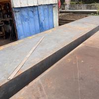 China JIS DC53 Cold Work Tool Steel with EXW/FOB/CIF Price Terms and 24 Hours Online Support for sale