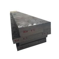 China Cold Work Tool Steel 4140 Alloy Steel for Heavy Duty Cutting and Forming Tools with 7.85 G/cm3 Density and 20-500mm Diameter for sale