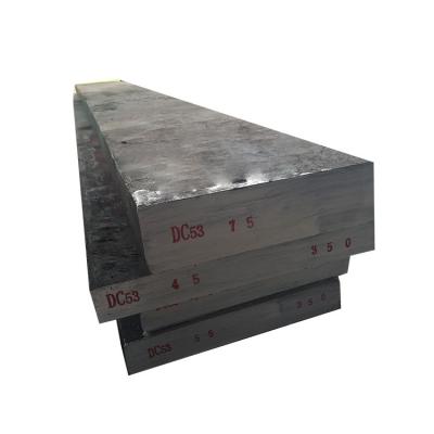 China Cold Work Tool Steel 4140 Alloy Steel for Heavy Duty Cutting and Forming Tools with 7.85 G/cm3 Density and 20-500mm Diameter for sale