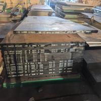 China Cold Work Tool Steel Alloy Steel Round Bar with R Dia 8-800, 3000-6000mm Length and 7.85 g/cm3 Density for sale