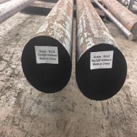China Cold Work Tool Steel Alloy Steel Round Bar with R Dia 8-800, 3000-6000mm Length and 7.85 g/cm3 Density for sale