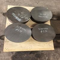 China Cold Work Tool Steel Alloy Steel Round Bar with R Dia 8-800, 3000-6000mm Length and 7.85 g/cm3 Density for sale