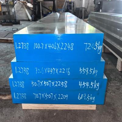 China Cold Work Tool Steel Alloy Steel Round Bar with R Dia 8-800, 3000-6000mm Length and 7.85 g/cm3 Density for sale