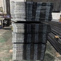 China Cold Work Tool Steel Alloy Steel Round Bar with R Dia 8-800, 3000-6000mm Length and 7.85 g/cm3 Density for sale