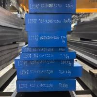 China Cold Work Tool Steel Alloy Steel Round Bar with R Dia 8-800, 3000-6000mm Length and 7.85 g/cm3 Density for sale