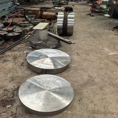China Cold Work Tool Steel Alloy Steel Round Bar with R Dia 8-800, 3000-6000mm Length and 7.85 g/cm3 Density for sale