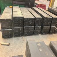 China Cold Work Tool Steel Alloy Steel Round Bar with R Dia 8-800, 3000-6000mm Length and 7.85 g/cm3 Density for sale