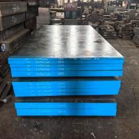 China Bright and Black Mold Tool Steel with High Formability High Machinability and High Surface Finish for Precision Molds for sale