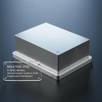 China Mold Tool Steel with 30-35HRC Hardness High Machinability and High Surface Finish for Superior Mold-Casting for sale