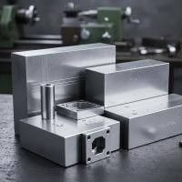 China High Tensile Strength Mold Tool Steel with High Fatigue Strength and High Machinability for Industrial Mold Making for sale