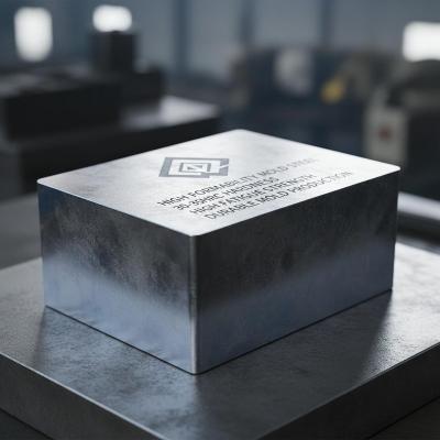 China High Formability Mold Tool Steel with 30-35HRC Hardness and High Fatigue Strength for Durable Mold Production for sale