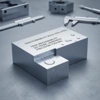 China High Formability Mold Tool Steel with High Machinability and 30-35HRC Hardness for Precision Tooling for sale