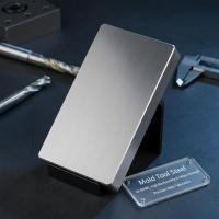 China Mold Tool Steel with 30-35HRC Hardness High Machinability and High Fatigue Strength for Precision Mold Fabrication for sale