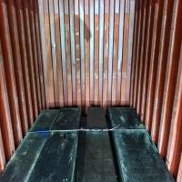China Bright and Black Mold Tool Steel with High Formability High Machinability and High Surface Finish for Precision Molds for sale