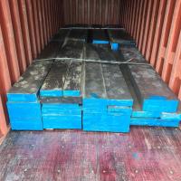 China Bright and Black Mold Tool Steel with High Formability High Machinability and High Surface Finish for Precision Molds for sale