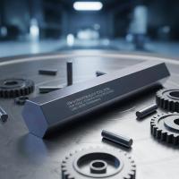 China Low Elongation Alloy Tool Steel with High Tensile Strength and High Fatigue Resistance for Long Lasting Performance for sale