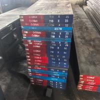 China Bright and Black Mold Tool Steel with High Formability High Machinability and High Surface Finish for Precision Molds for sale