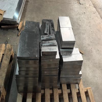 China Mold Tool Steel with High Formability High Machinability and High Surface Finish for Precision Molds for sale