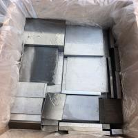 China Mold Tool Steel with High Formability High Machinability and High Surface Finish for Precision Molds for sale