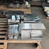 China Mold Tool Steel with High Formability High Machinability and High Surface Finish for Precision Molds for sale
