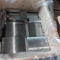China Mold Tool Steel with High Formability High Machinability and High Surface Finish for Precision Molds for sale