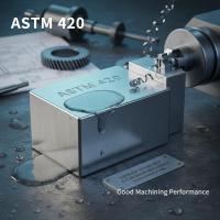 China Plastic Mold Steel P20 with Good Machining Performance Superior Toughness and Corrosion Resistance for sale