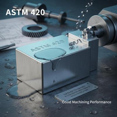 China Plastic Mold Steel P20 with Good Machining Performance Superior Toughness and Corrosion Resistance for sale