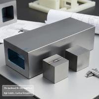China Pre-hardened 28-32HRC 1.2311 Mold Steel with High Dimensional Stability and Excellent Weldability for Plastic Molds for sale