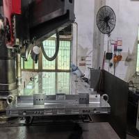 China JIS Standard Precision Hot Forging Die Custom Size Injection Mold Base for Plastic Mould for sale